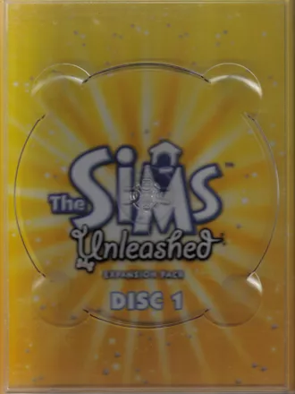 The Sims: Complete Collection box covers - MobyGames