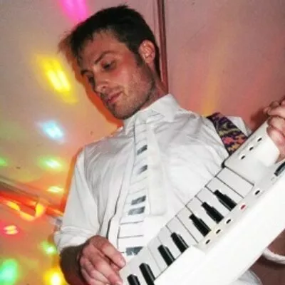 Gavin Harrison - MobyGames