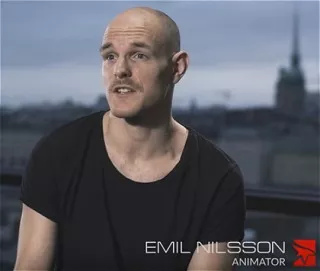 Emil Nilsson - MobyGames