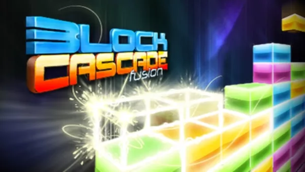 Block Cascade Fusion (2009) - MobyGames