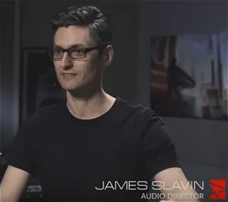 James Slavin - MobyGames