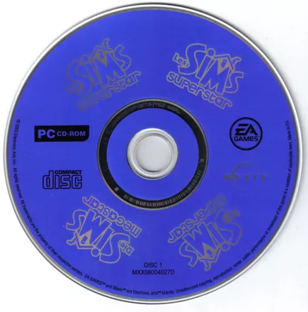 The Sims: Complete Collection box covers - MobyGames