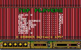 Billy Boy (1997) - MobyGames