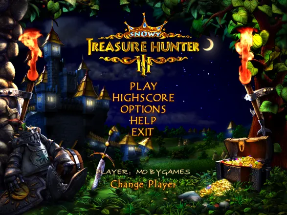 Snowy: Treasure Hunter 3 (2007) - MobyGames