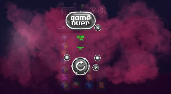 Jewel Craft Fusion (2023) - MobyGames