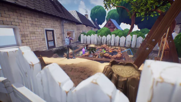 Supraland (2018) - MobyGames