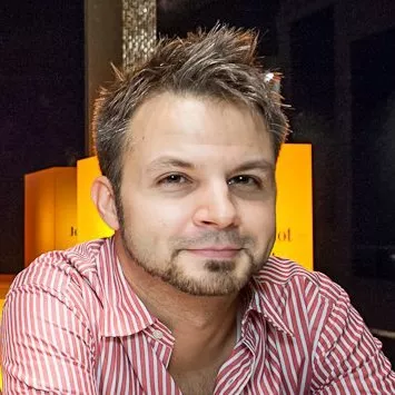 John Ricciardi - MobyGames