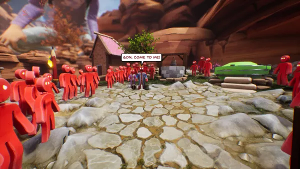 Supraland (2018) - MobyGames