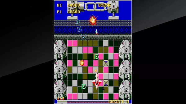 Darwin 4078 (1986) - MobyGames