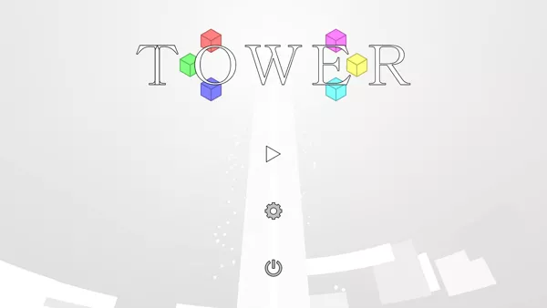 Tower promo art, ads, magazines advertisements - MobyGames