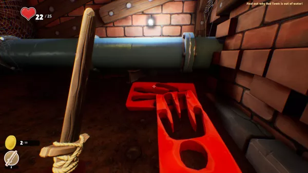 Supraland (2018) - MobyGames