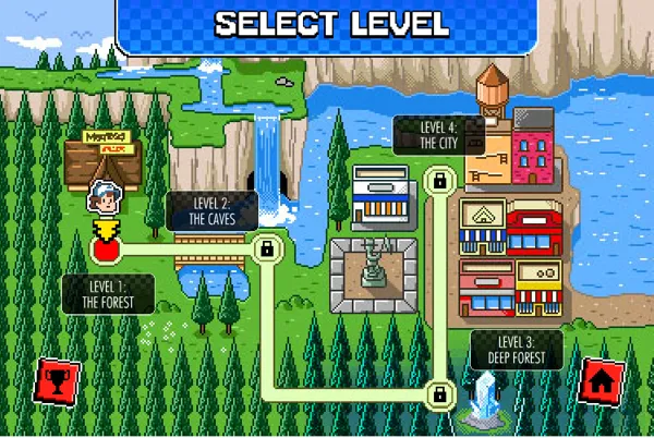 Disney Gravity Falls: Rumble's Revenge (2013) - MobyGames