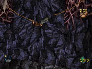 Pitfall 3D: Beyond the Jungle screenshots - MobyGames