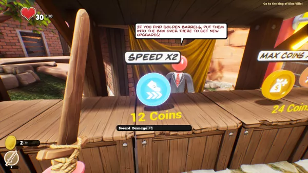 Supraland (2018) - MobyGames