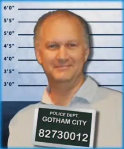 Jordan Edell - MobyGames