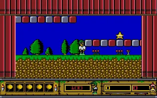 Billy Boy (1997) - MobyGames