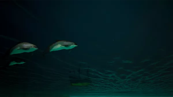 Cursed Isles (2017) - MobyGames