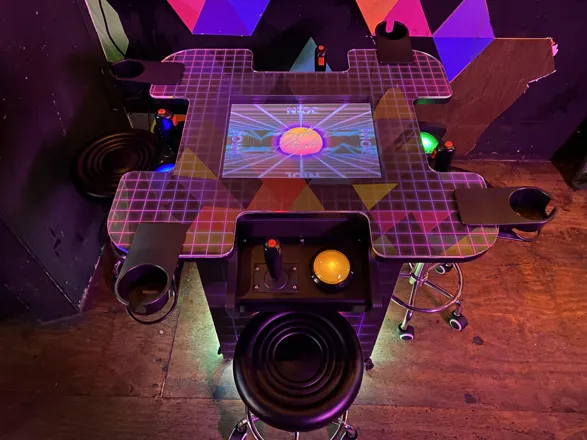 Byte Ball (2022) - MobyGames