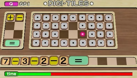 Digi-Tiles (2010) - MobyGames