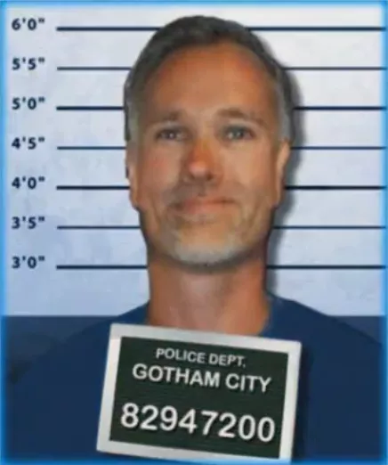 Paul Forgy - MobyGames