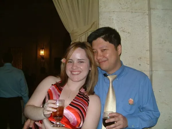 Ashley Cheng portraits, photos - MobyGames