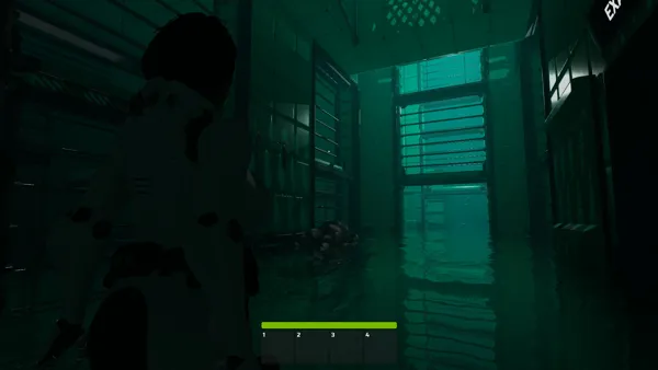 Haydee III (2025) - MobyGames