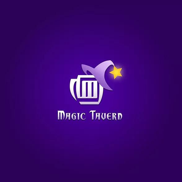 Magic Tavern Logos - MobyGames