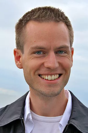 Martin Magni - MobyGames