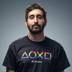 Javier Perez (video game credits, biography) - MobyGames