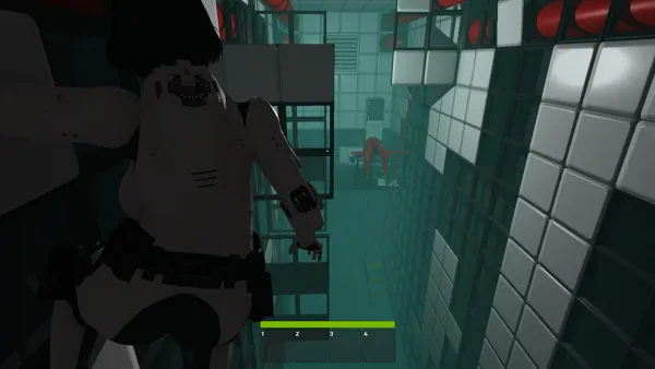 Haydee III (2025) - MobyGames