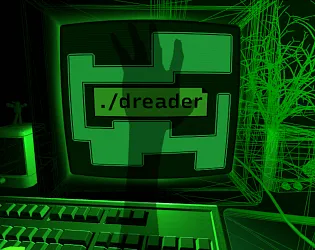 Dreader (2020) - MobyGames