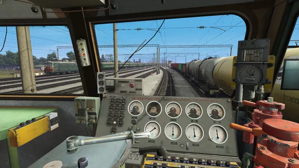 Trainz Plus (2022) - MobyGames