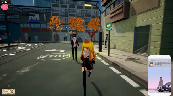 Prostitute Simulator (2022) - MobyGames