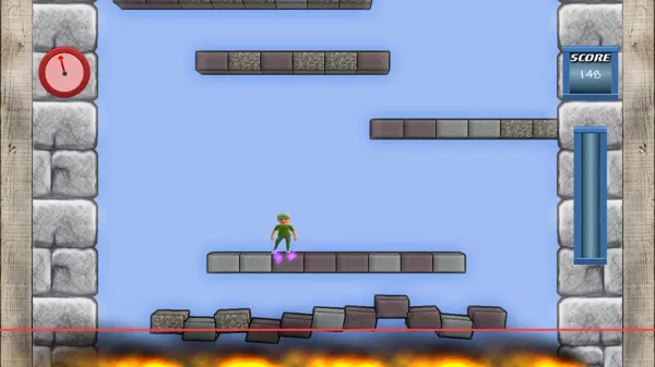 Avatar Tower (2011) - MobyGames