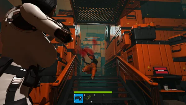 Haydee III (2025) - MobyGames