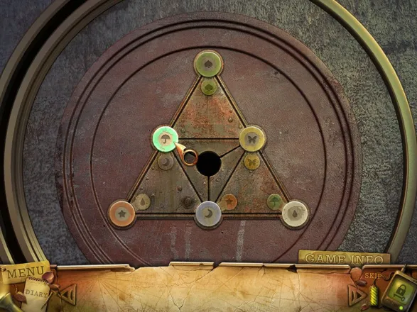 Dark Ritual (2012) - MobyGames