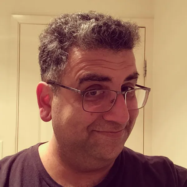 Arash Mohebbi - MobyGames