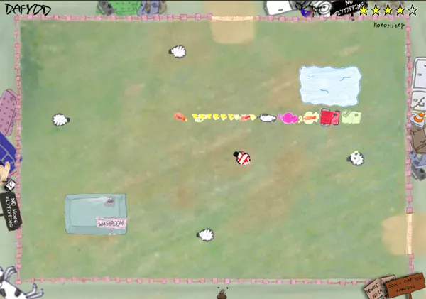 NotGTAV (2014) - MobyGames