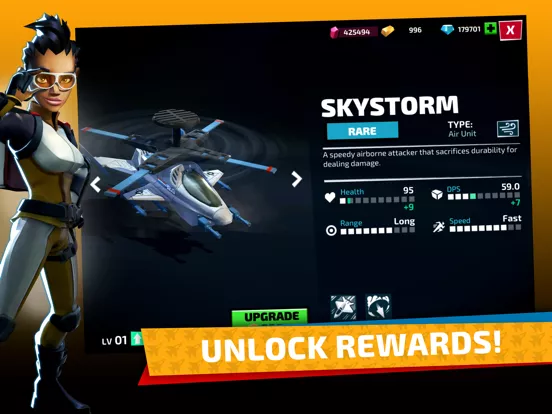 G.I. Joe: War on Cobra (2019) - MobyGames