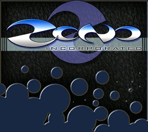 Zono, Inc. Logos - MobyGames