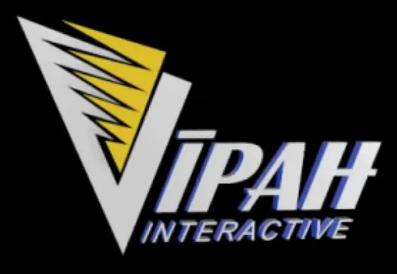 Vipah Interactive, Inc. Logos - MobyGames