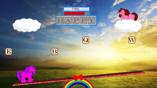 Princess Pony's Happy Bounce (2012) - MobyGames