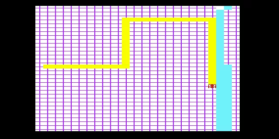 Turbo Grid (1983) - MobyGames