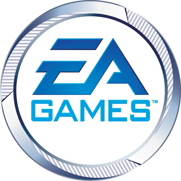 EA Games Logos - MobyGames