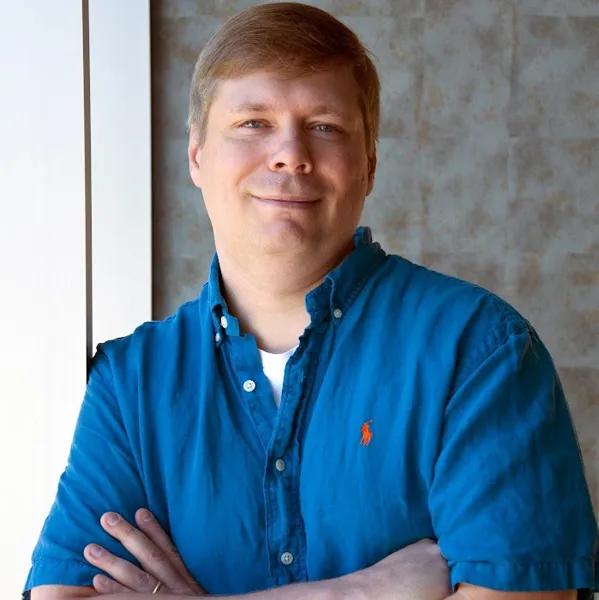 Joseph Graf - MobyGames