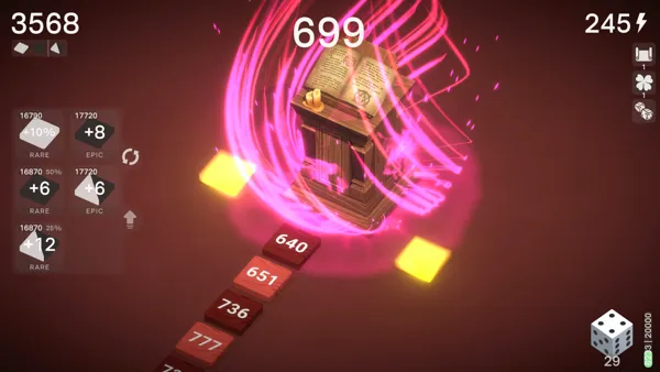 RollScape (2024) - MobyGames