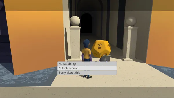 SuperSecret (2021) - MobyGames