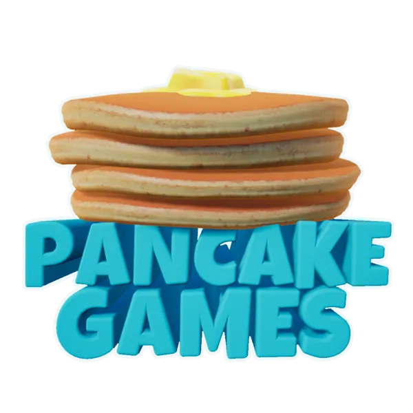 Pancake Games - MobyGames