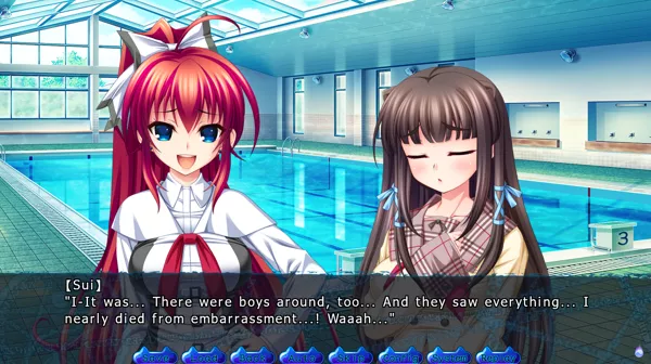 Inyochu: Insects of Insemination (2022) - MobyGames