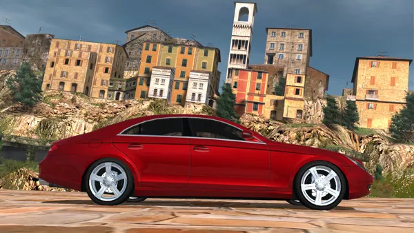 World Racing 2: Champion Edition - Synetic Pack (2025) - MobyGames